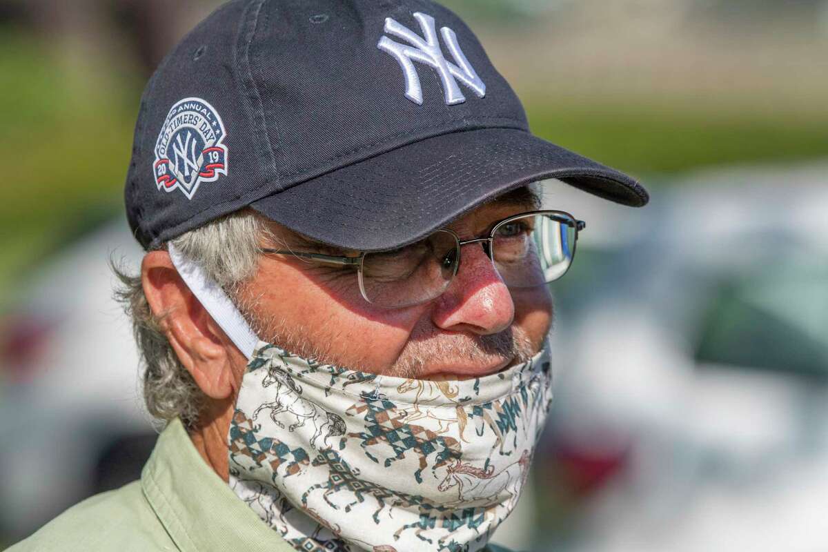 Mott closing in on 5,000 career wins