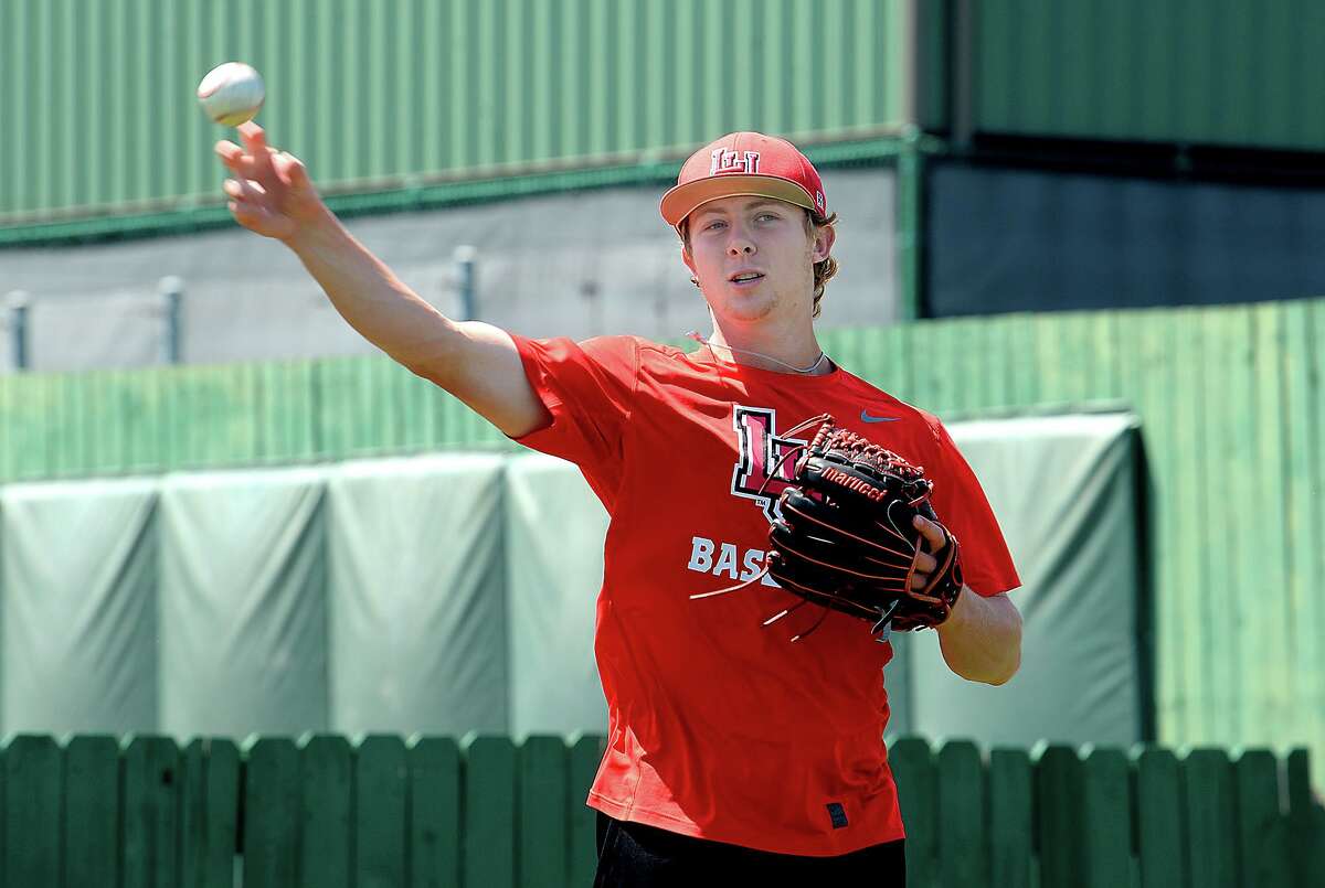 Lamar’s Jack Dallas, Chase Kemp compete in nationally-televised CSBI