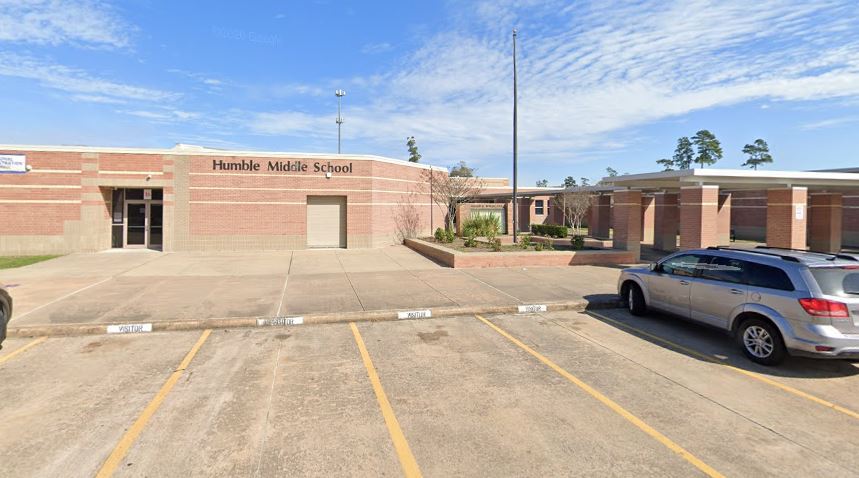 Humble Middle School closed for deep cleaning after individual tests ...