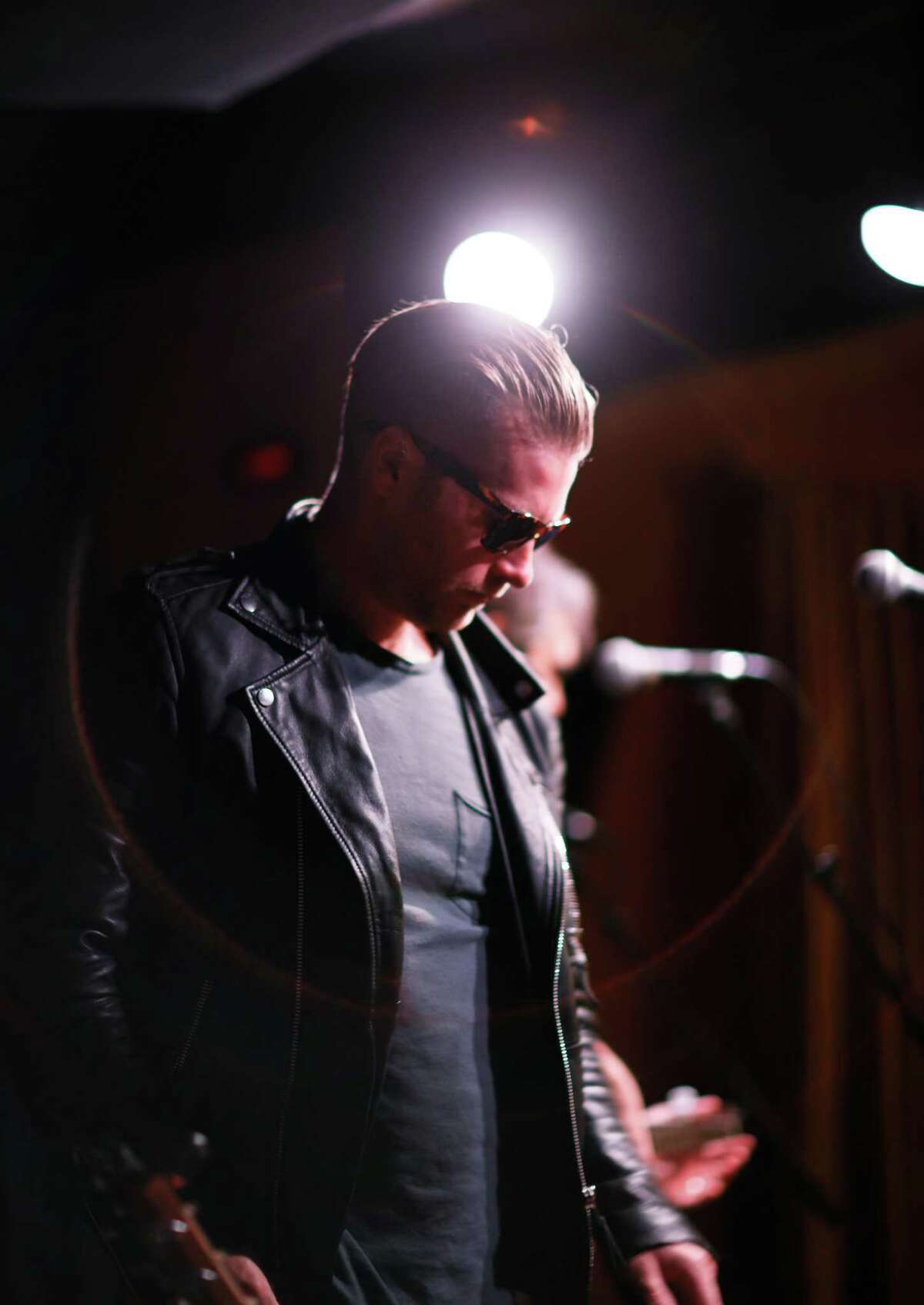 Billy Keane plays FTC’s Stay Home Livestream Series