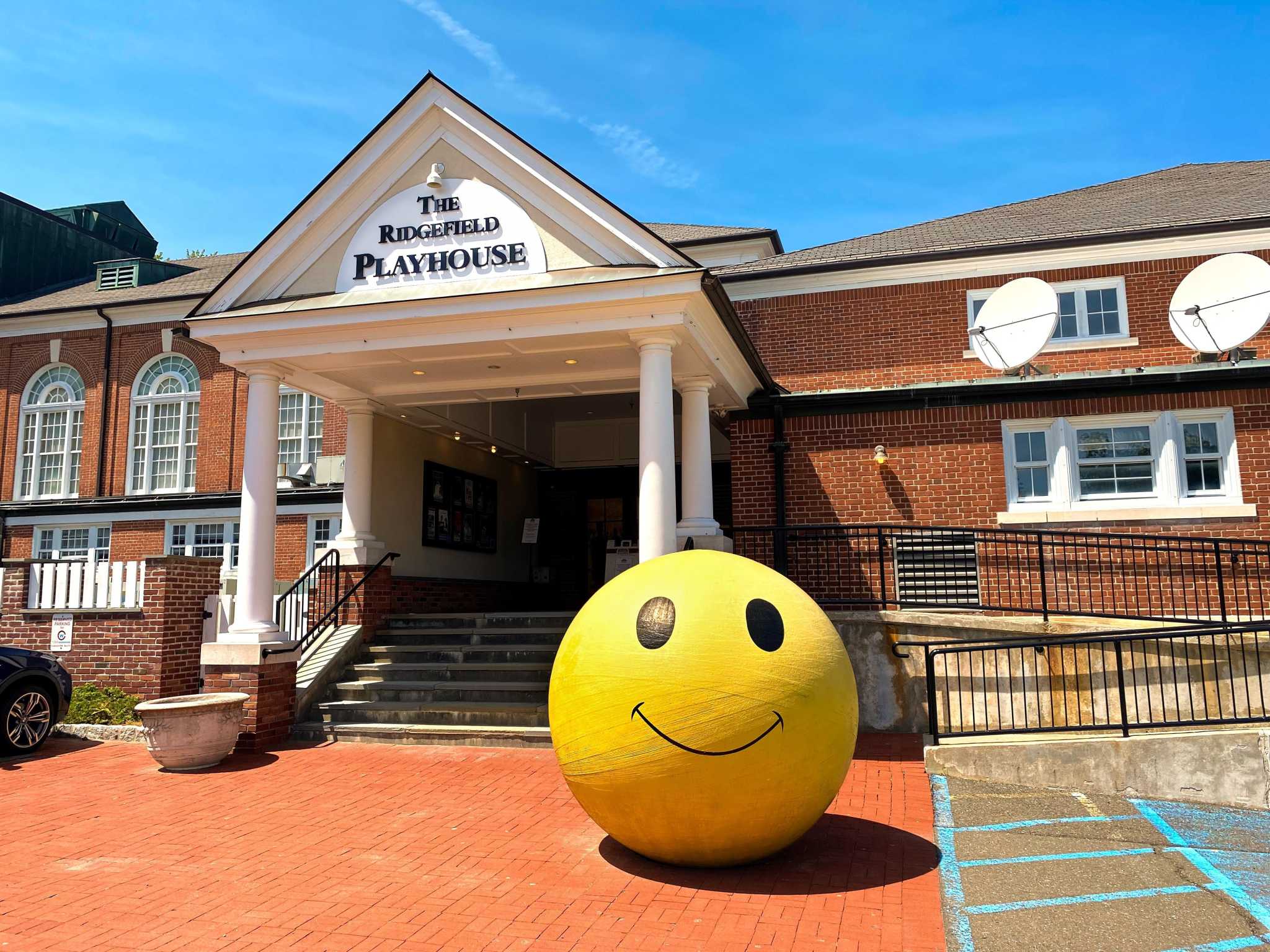 Ridgefield Playhouse releases summer movie lineup for Connecticut’s ...