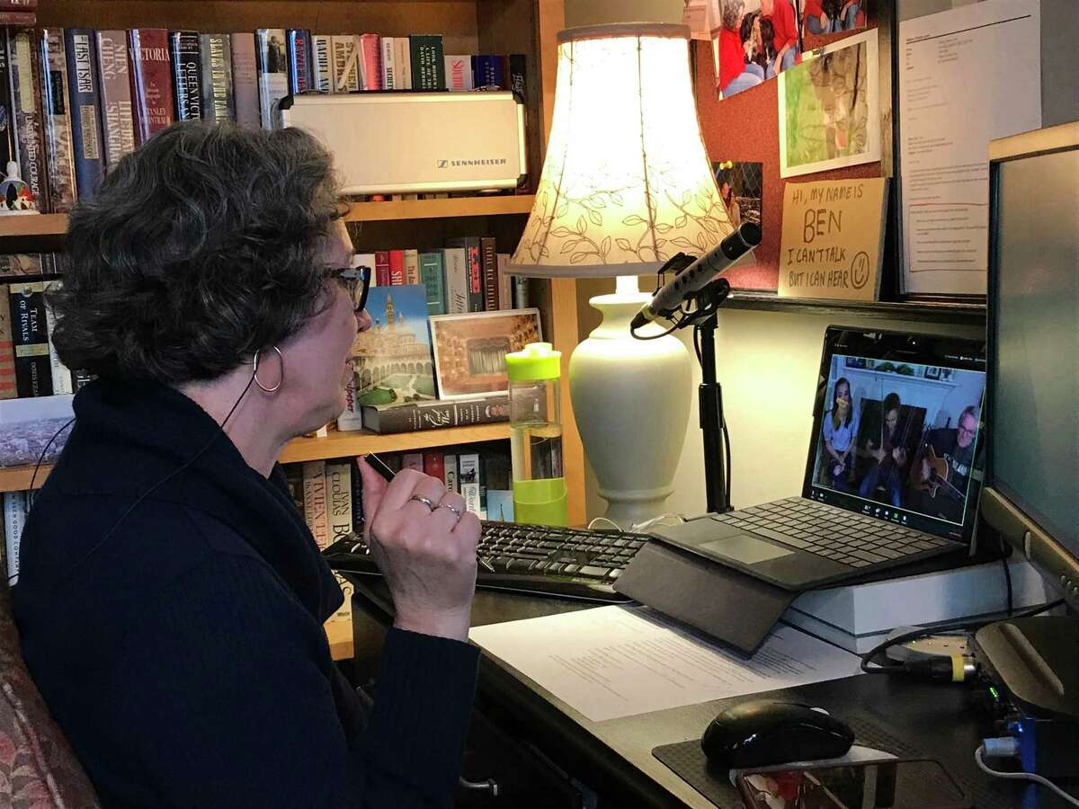 Goodspeed Musicals brings you behind the scenes