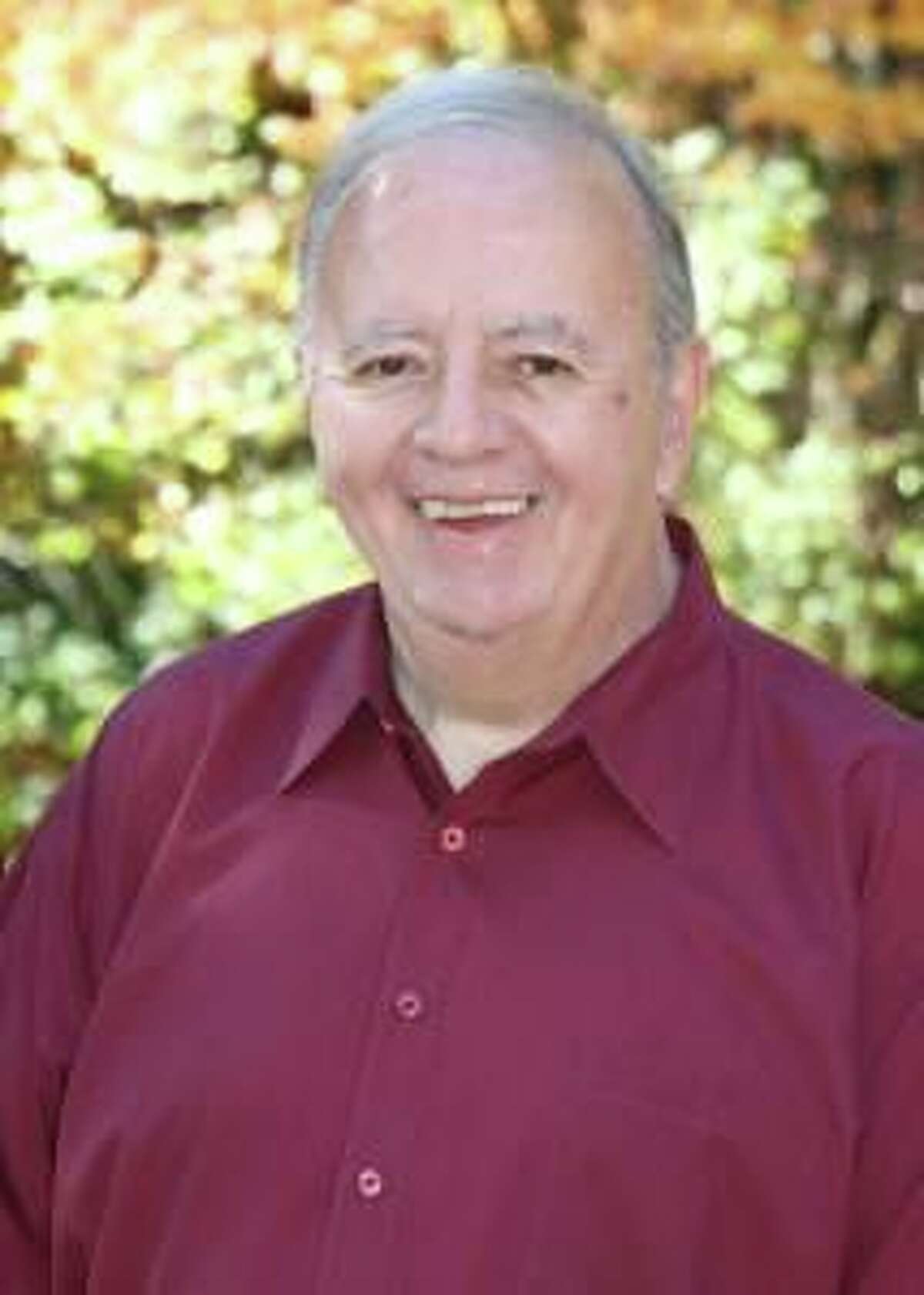 Branford Selectman Joseph Higgins Jr., former FDNY official during 9-11 ...