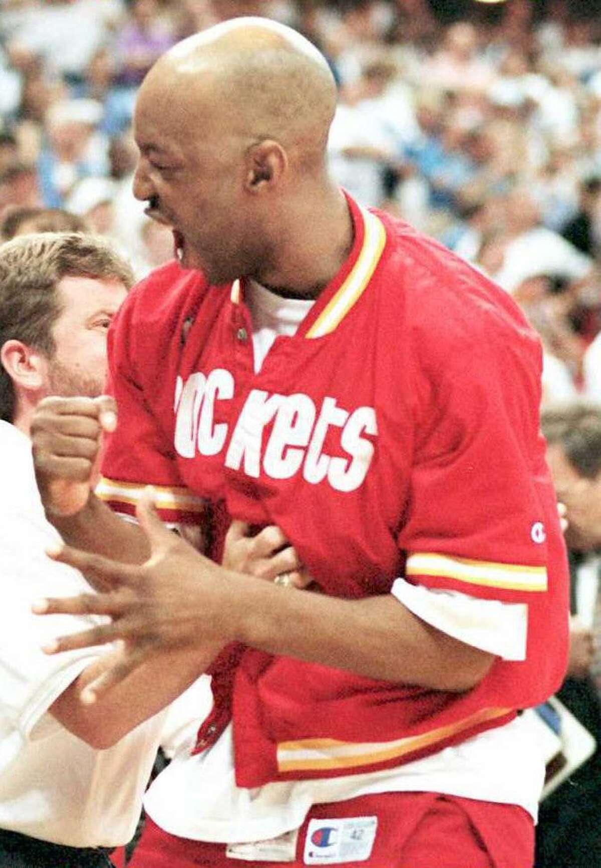 ‘Heart of a champion’ revisited: Rockets played it cool in Game 1 vs. Magic