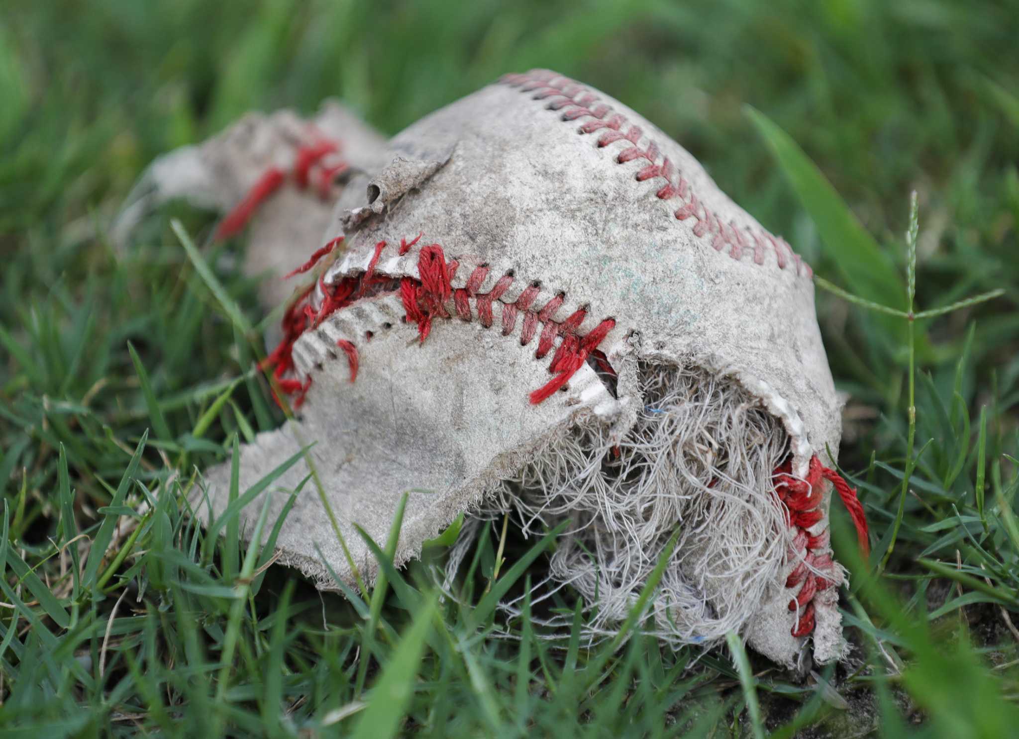 PHOTOS: Missing baseball season in Montgomery County