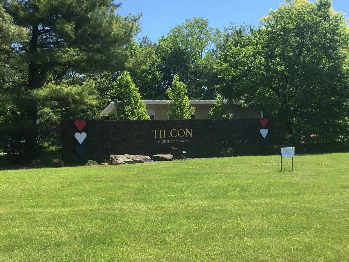 North Branford zone change for Tilcon nixed amid residents’ concerns