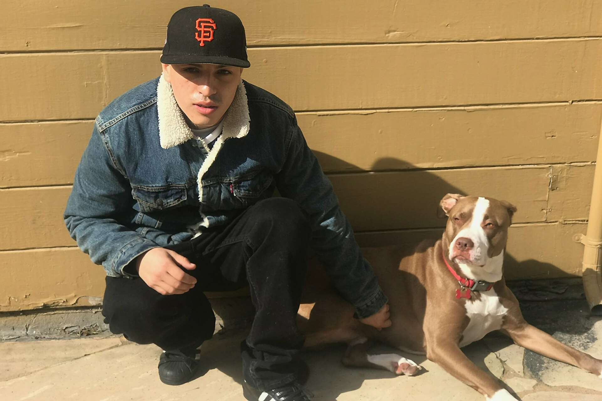 Vallejo Police Officer Who Shot And Killed Sean Monterrosa Idd Report