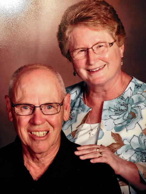Nicolet anniversary