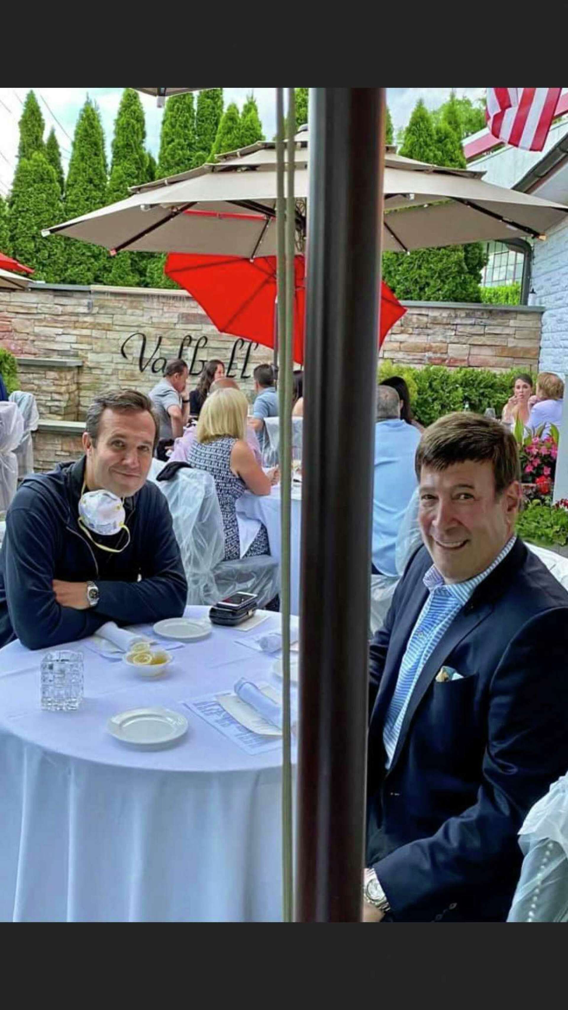 The Dish: A recap of the year in Greenwich gossip and celebrity sightings