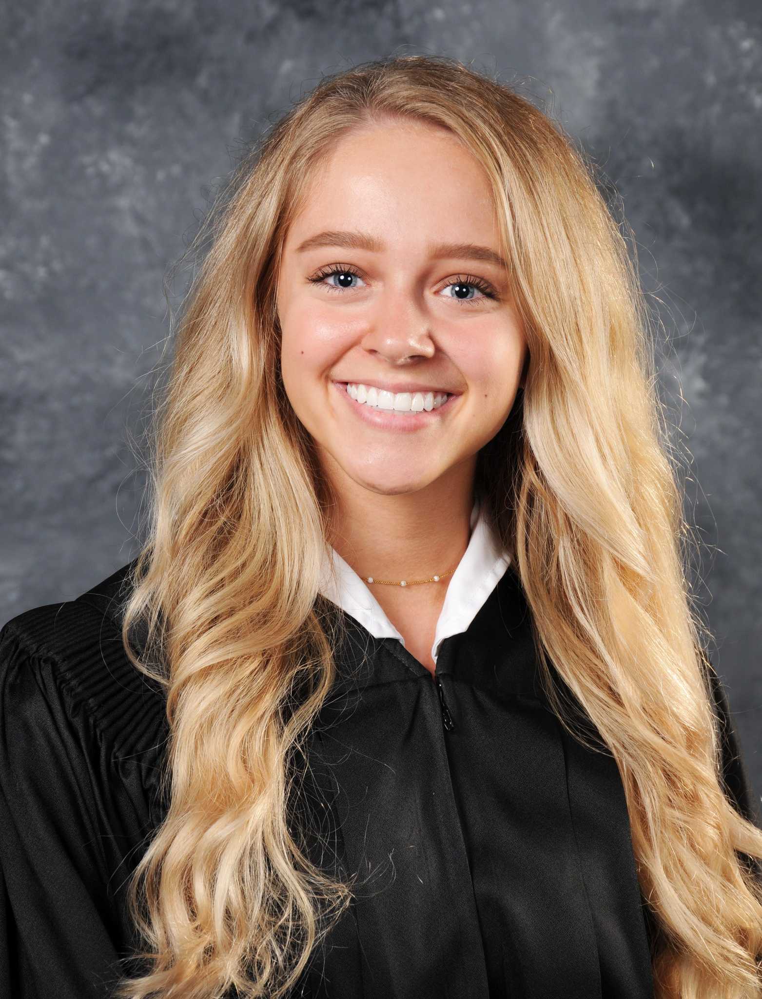 Hargrave’s top two graduates ready to pave future