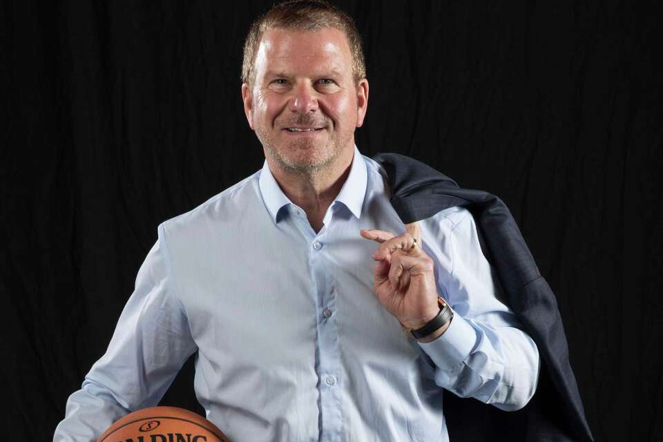 Tilman Fertitta Q&A: On NBA’s return, Rockets’ title hopes and George Floyd
