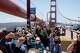 ‘People care about this more than a pandemic’: Huge Bay Area marches on ...
