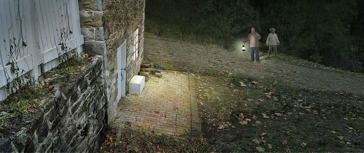 ‘Slavery simulation’ homework assignment at Oxford school draws ire