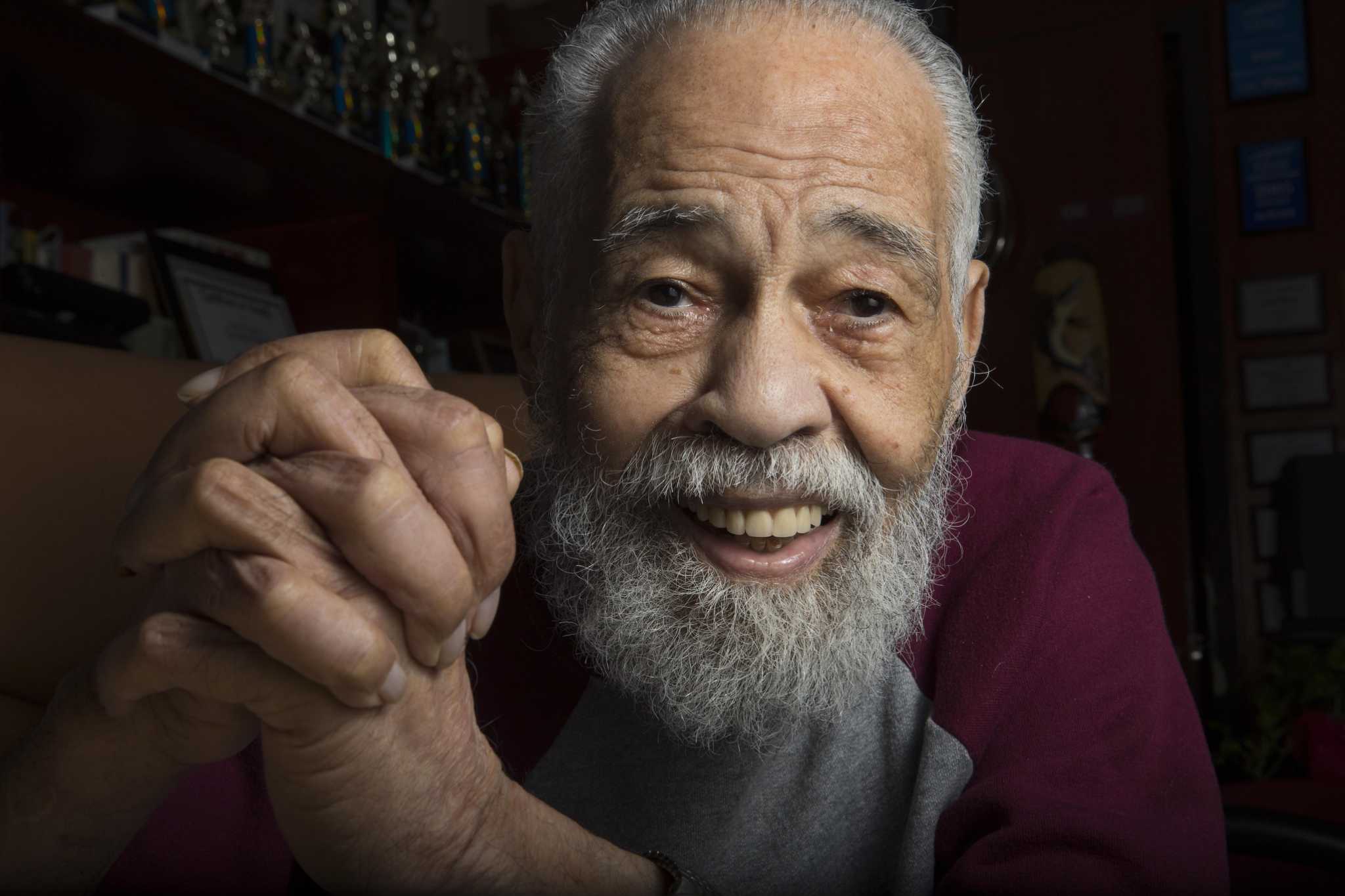 Thomas Freeman, celebrated TSU debate coach, dies at 100