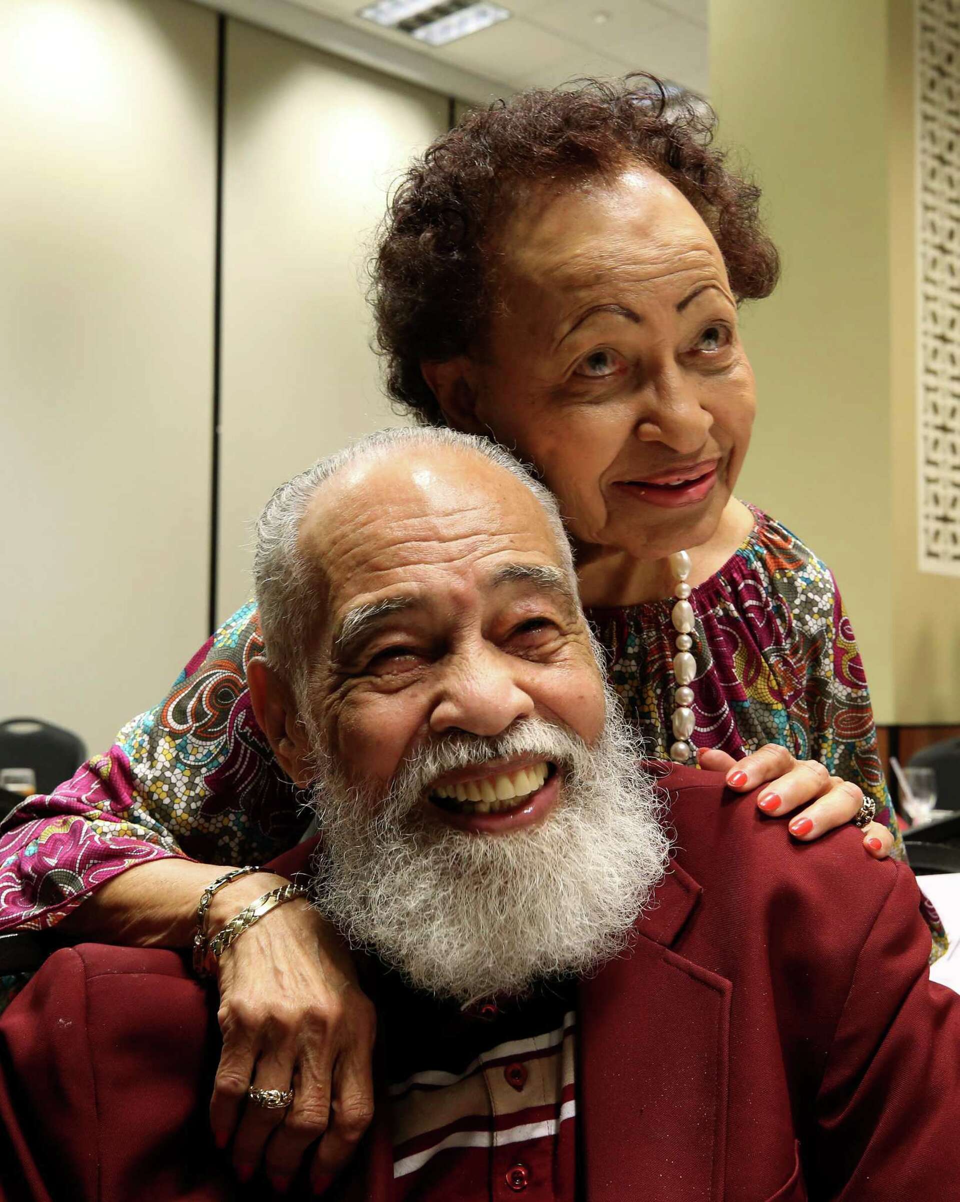 Thomas Freeman, celebrated TSU debate coach, dies at 100