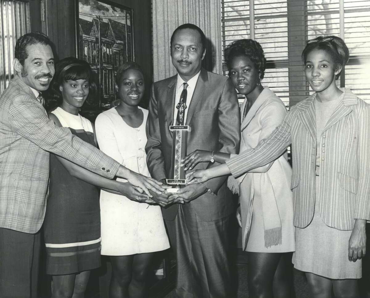 Thomas Freeman, celebrated TSU debate coach, dies at 100