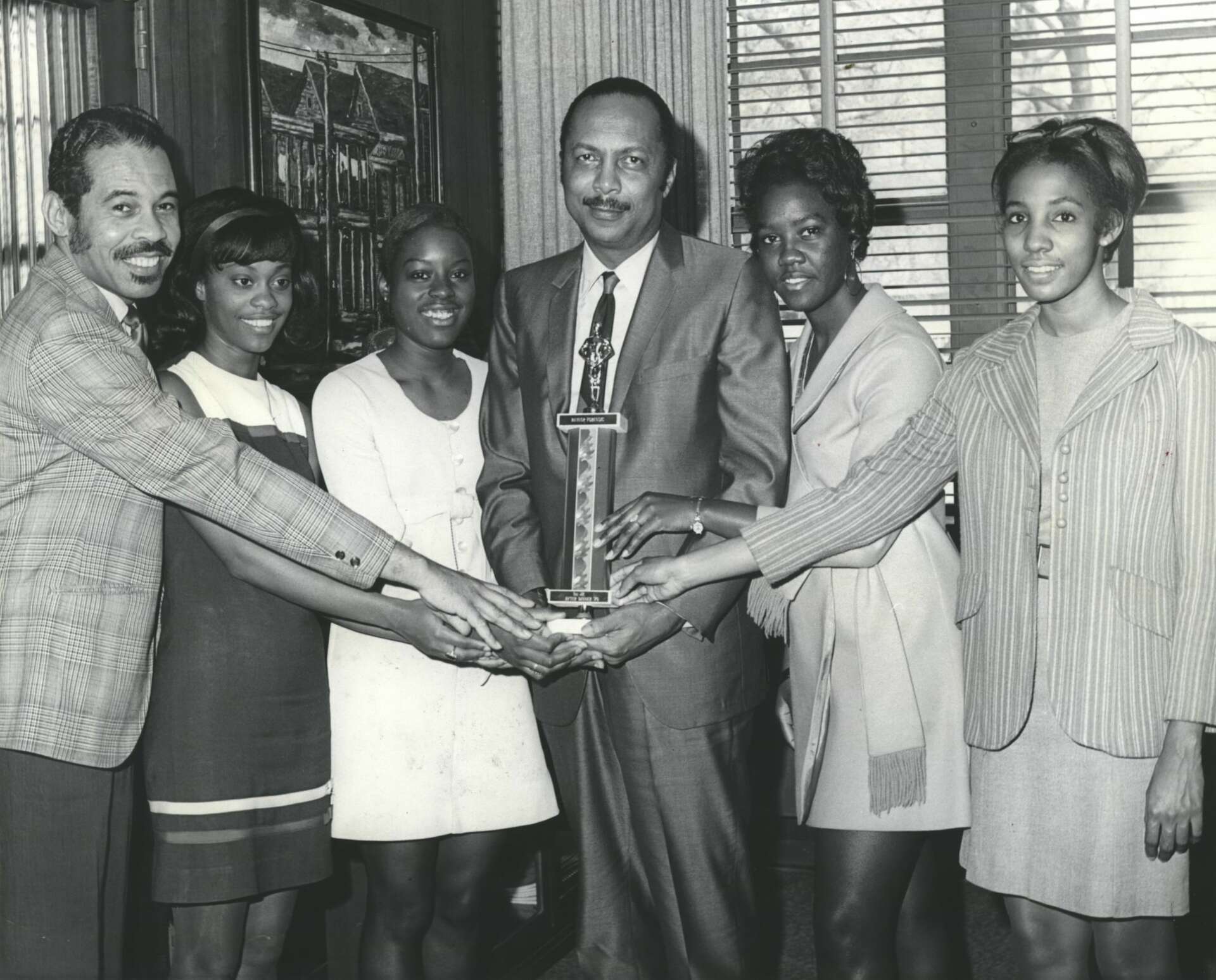 Thomas Freeman, celebrated TSU debate coach, dies at 100