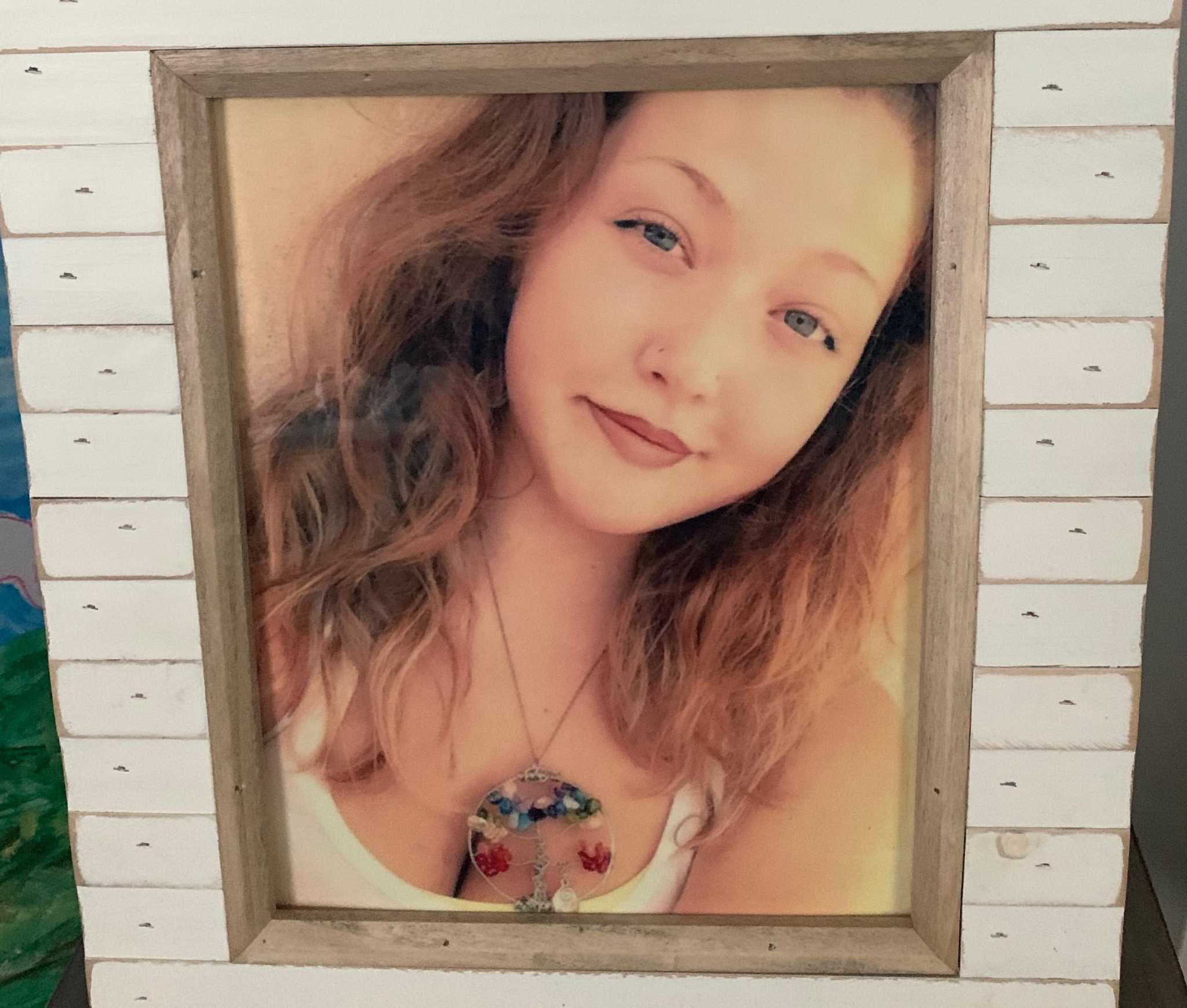 Signs at Emily Todd’s Bethel memorial damaged, her mother says
