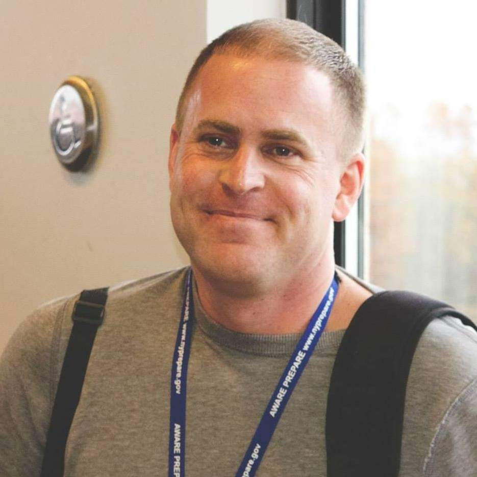 20 things you don't know about me: Ryan Lorey, Fulton County Area News