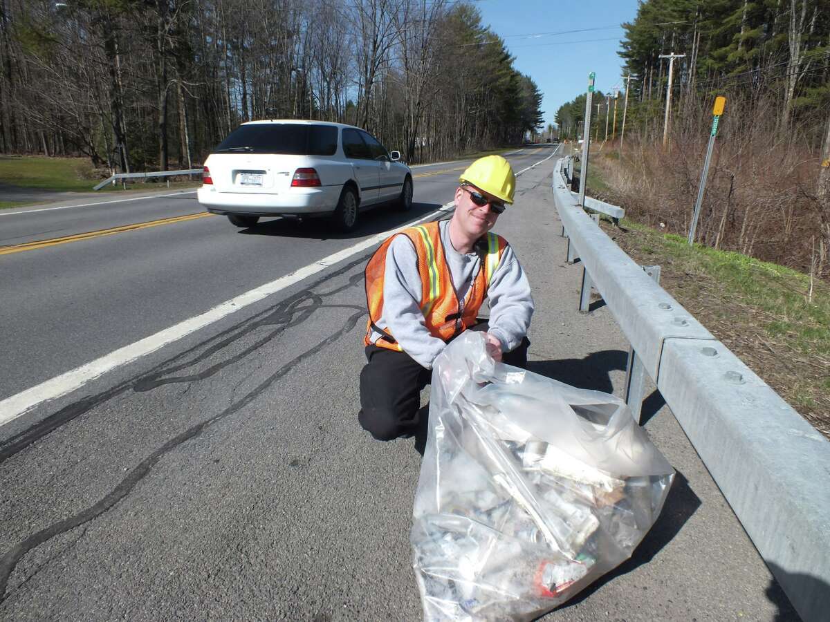 20 things you don't know about me: Ryan Lorey, Fulton County Area News