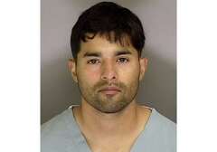 Air Force sergeant arrested in ambush of Santa Cruz deputy; link to ...