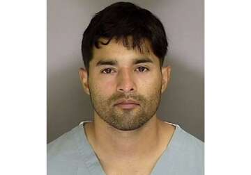 Air Force sergeant arrested in ambush of Santa Cruz deputy; link to ...