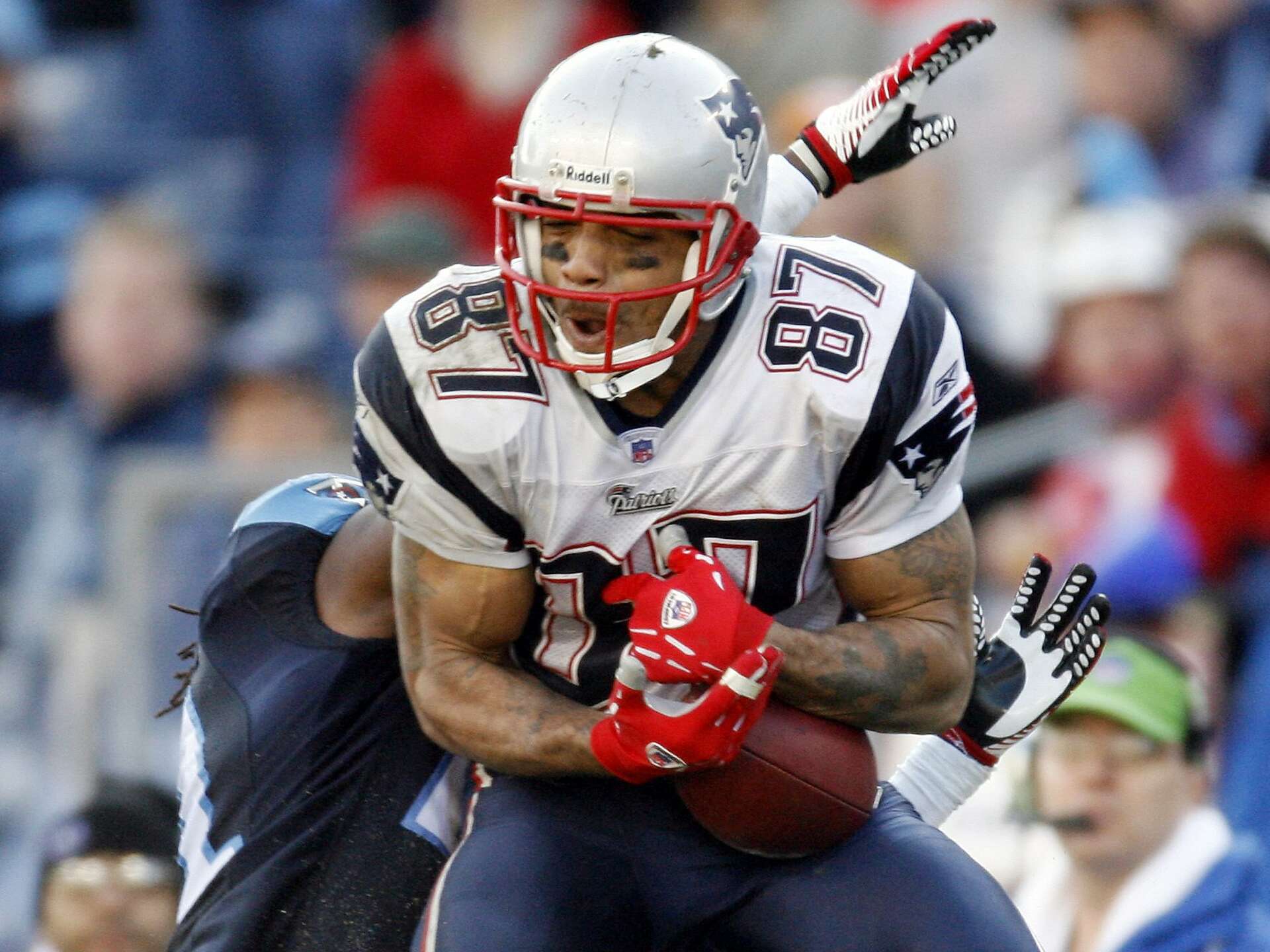 Reche caldwell nfl store