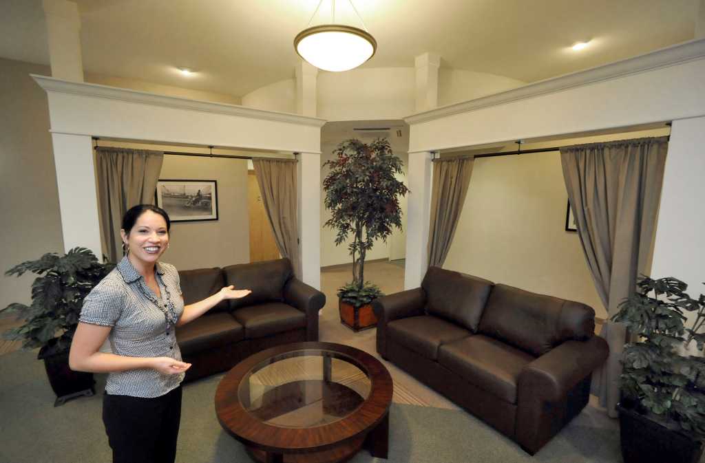 Brookview Commons opens its doors with market-rate apartments