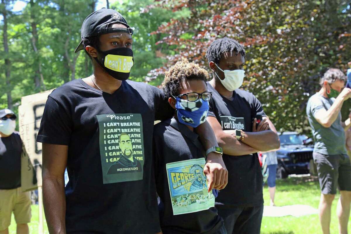 Active in Westport & Weston