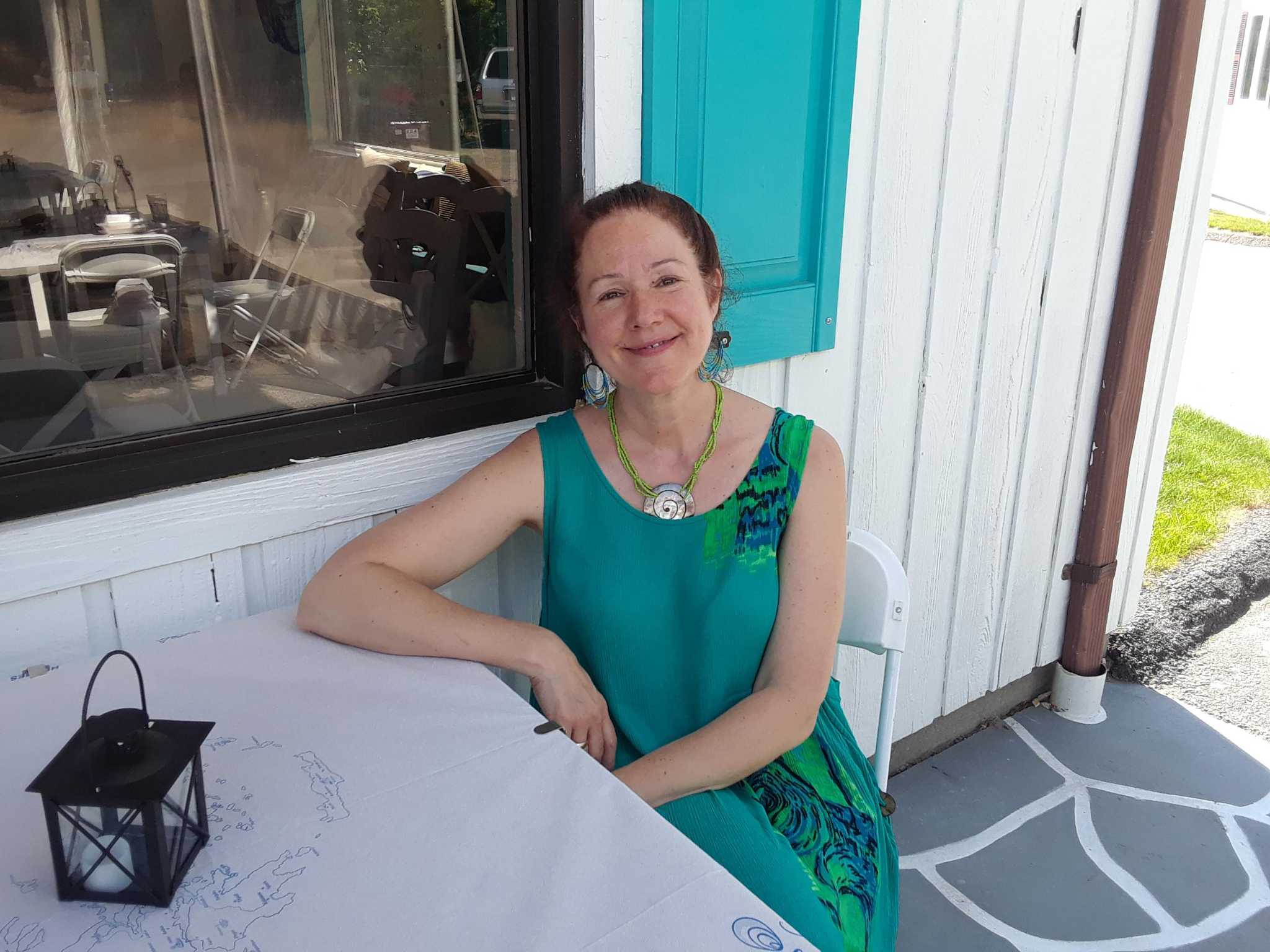 Meg Capen’s music therapy brings joy, comfort to elderly and disabled