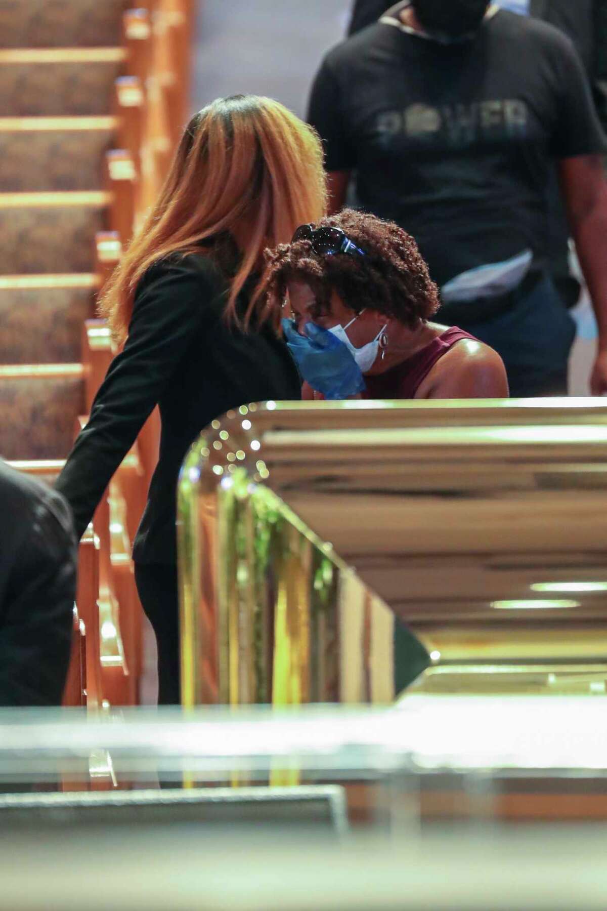 June 9 declared ‘George Perry Floyd, Jr. Day’ in Harris County