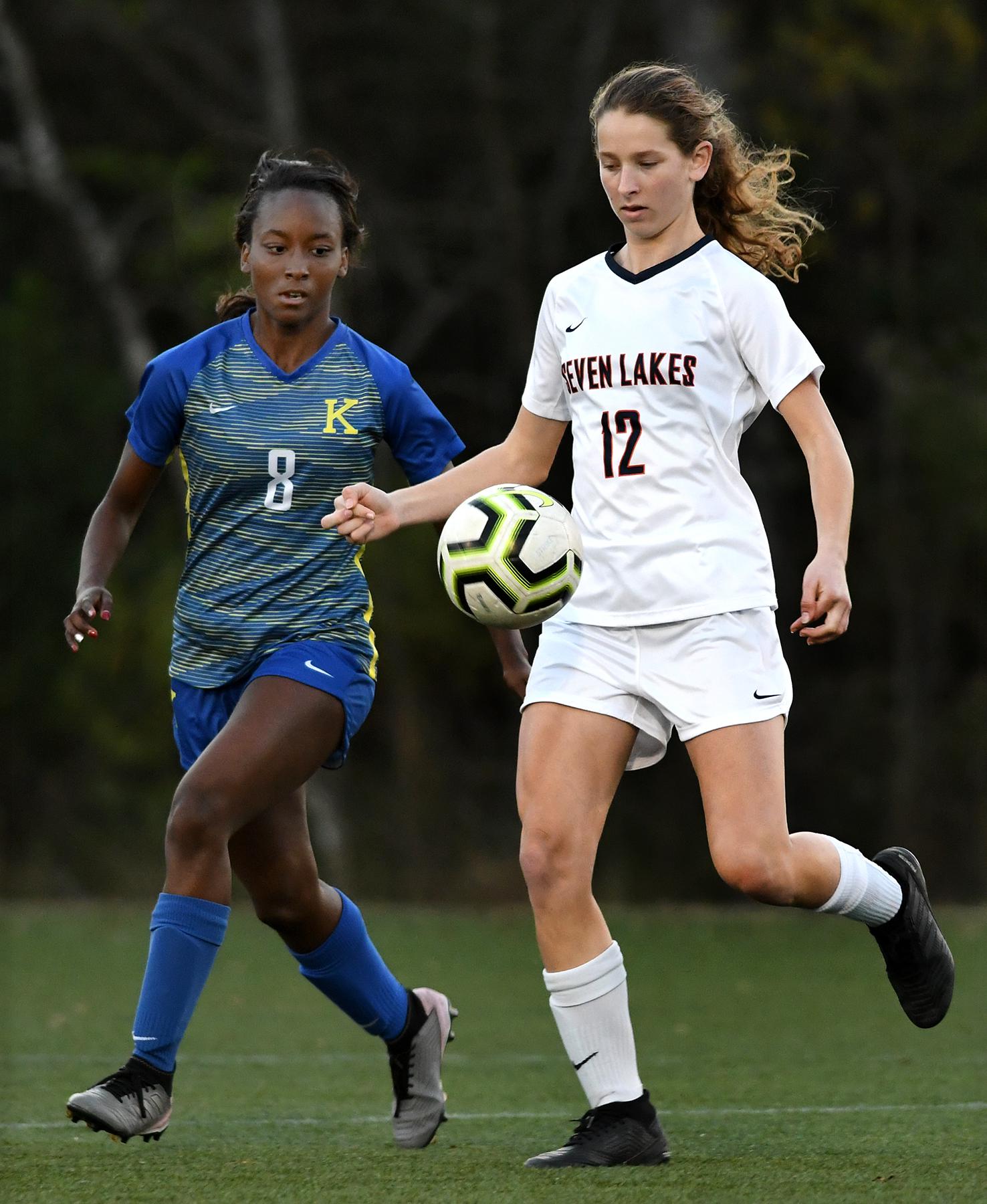 TASCO honors Katy area soccer stars