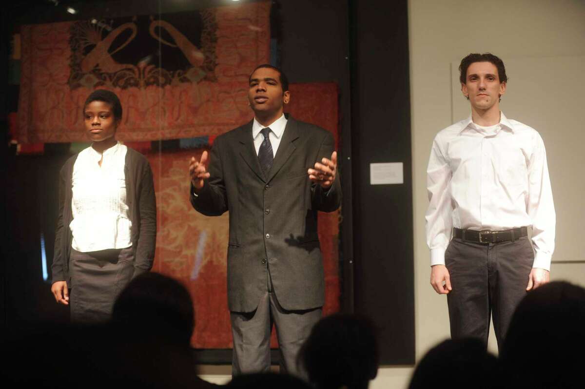 Social justice is an everyday lifestyle to create change