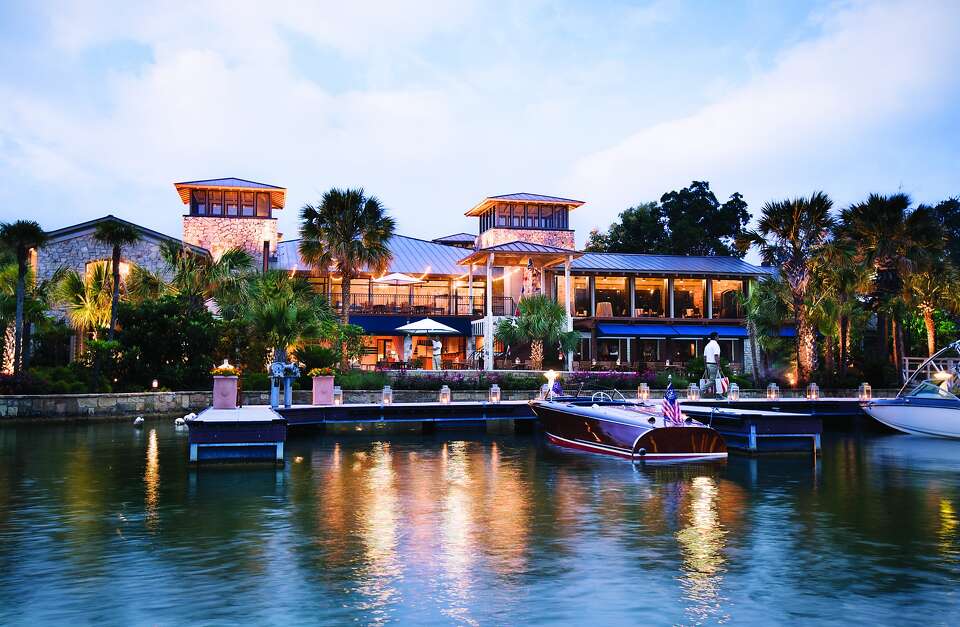 9 epic Texas Hill Country resorts worth visiting