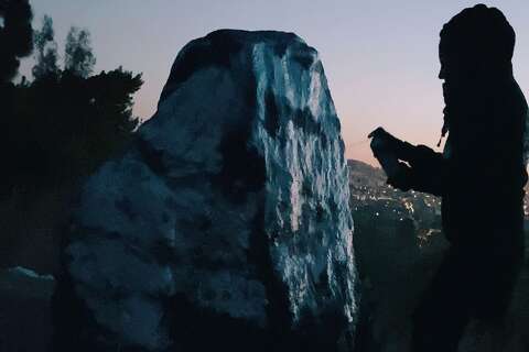 How a neighborhood battle started over painting ‘Black Lives Matter’ on ...