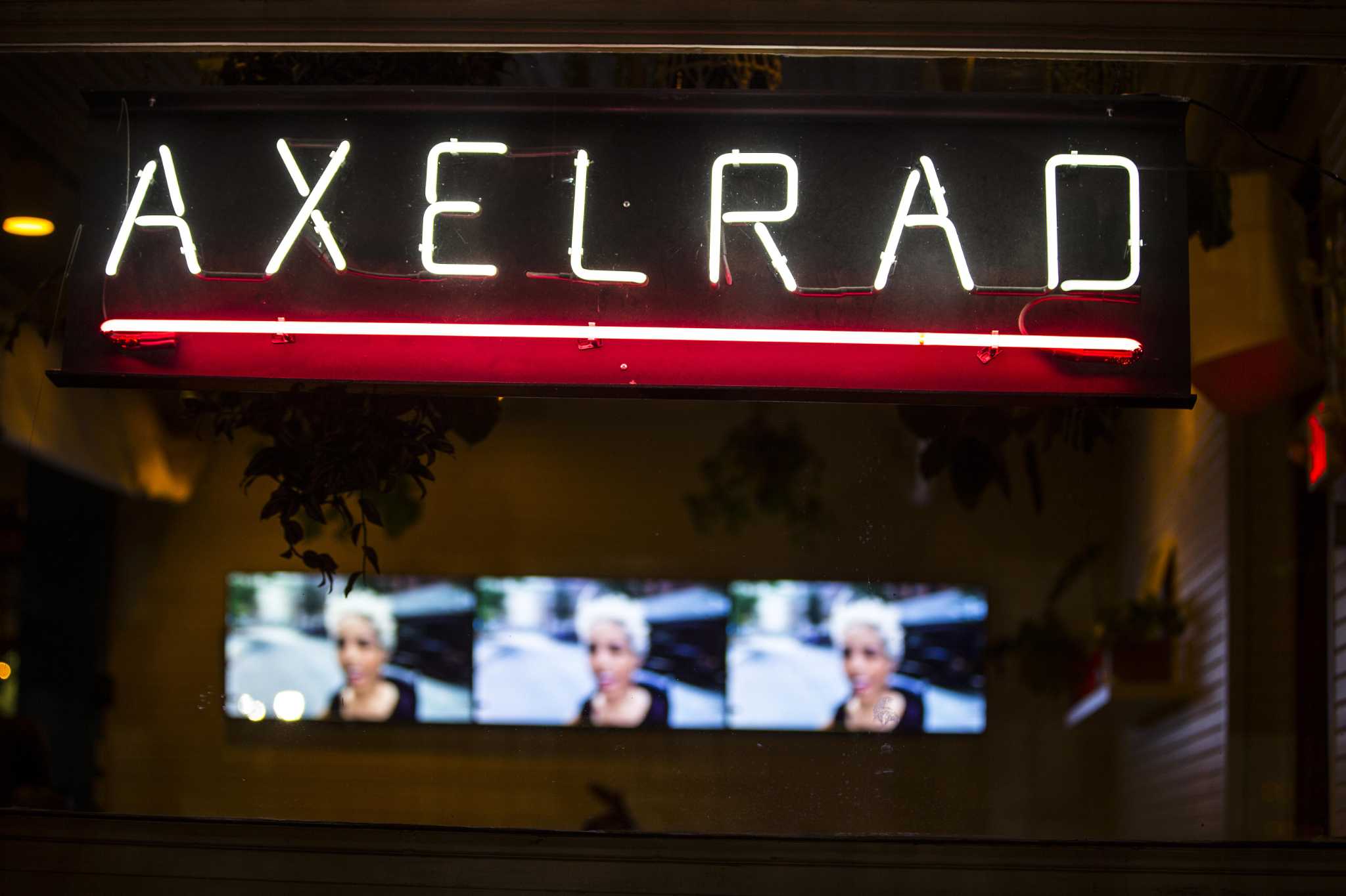 Axelrad to host third annual rooftop drive-in next weekend