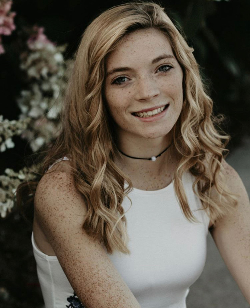 Sydney Block's Instagram, Twitter & Facebook on IDCrawl