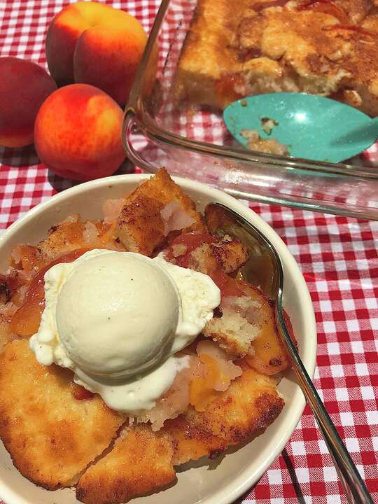 Here are the official state foods of Texas