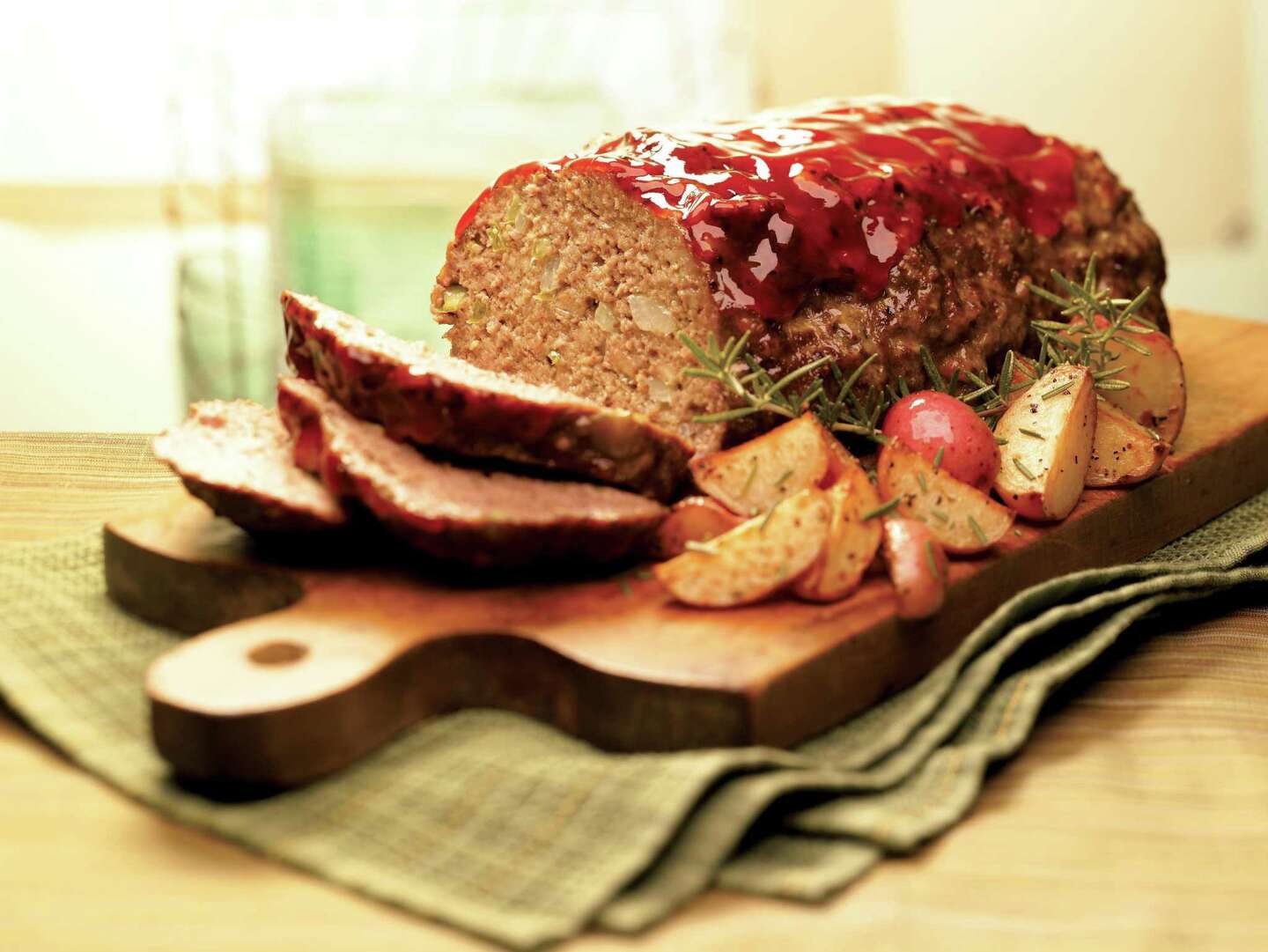 Make classic Luby’s recipes at home