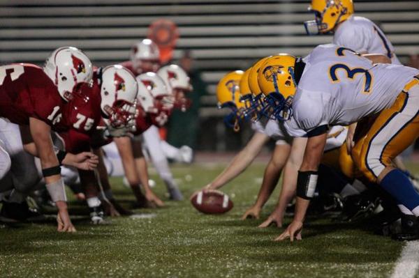 That Special Season: Mohawks capture first CSAA title in '09
