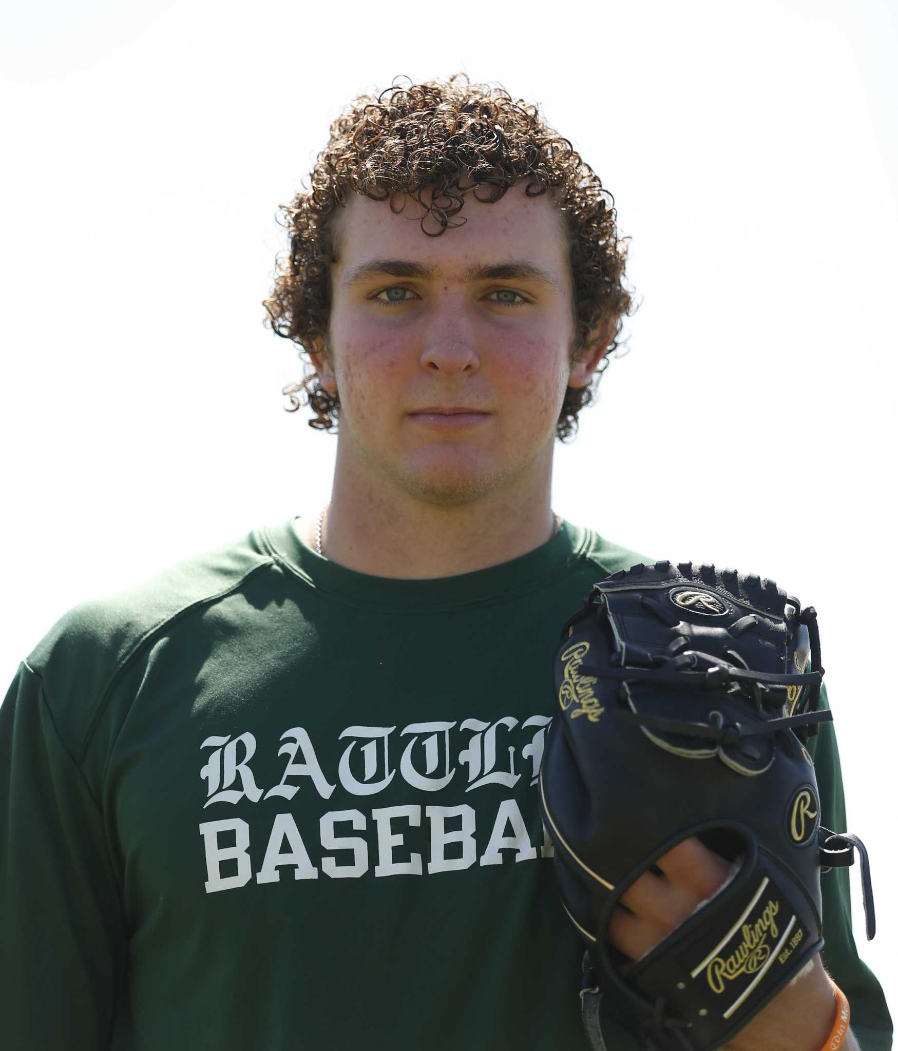 With MLB Draft shortened, Reagan graduate Travis Sthele looks to Longhorns