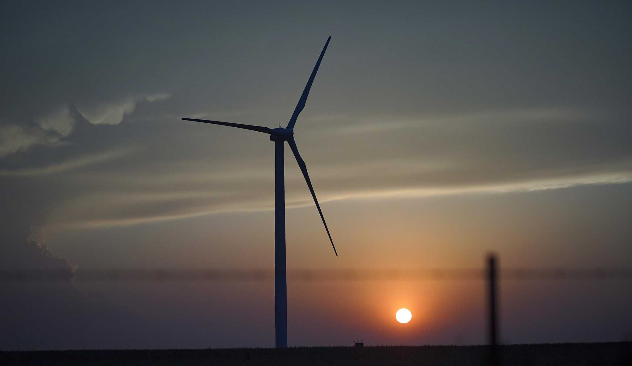 Houston lands new clean energy incubator