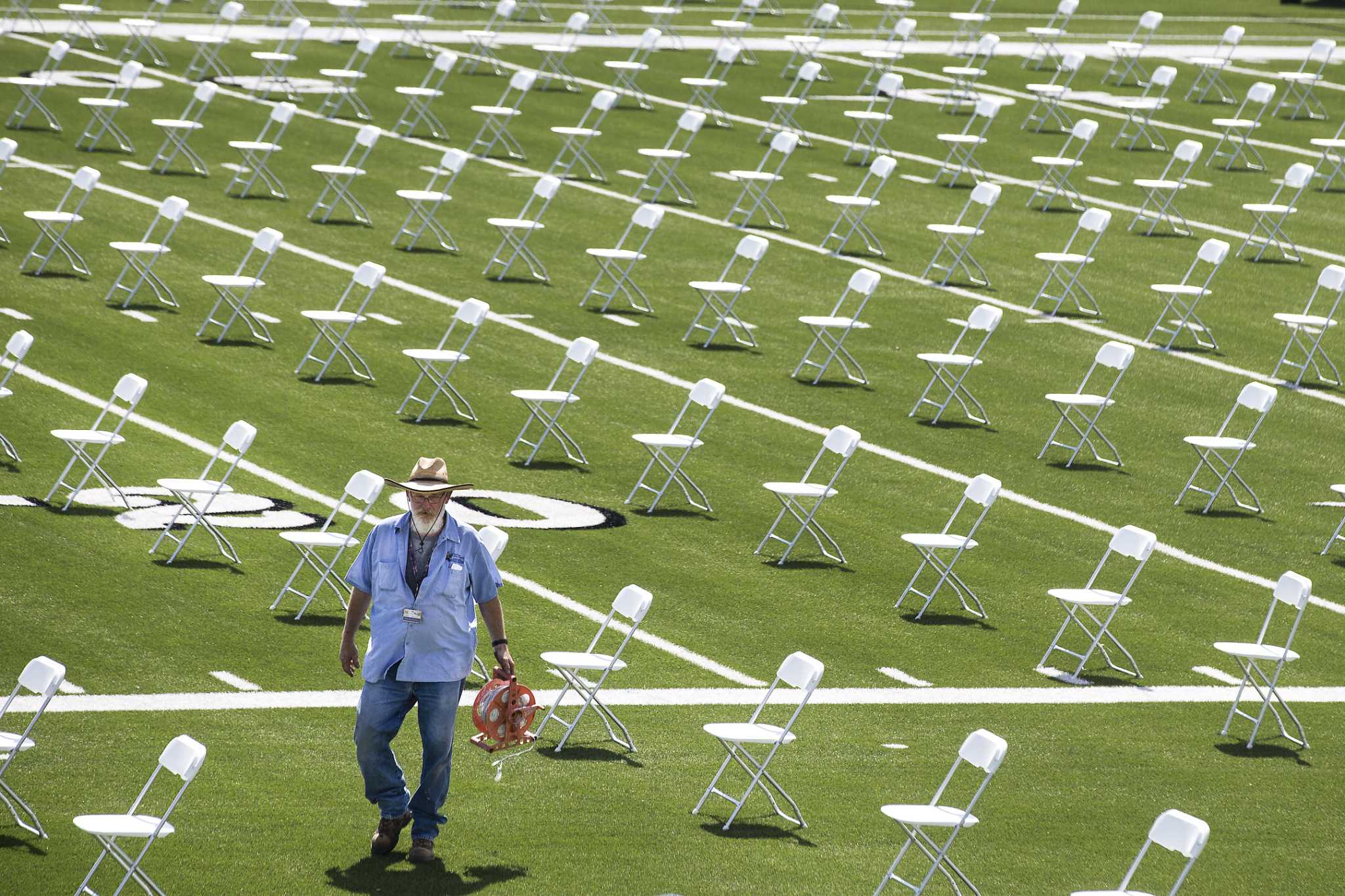 Here's what Houston-area school districts are planning for the 2020-21 ...