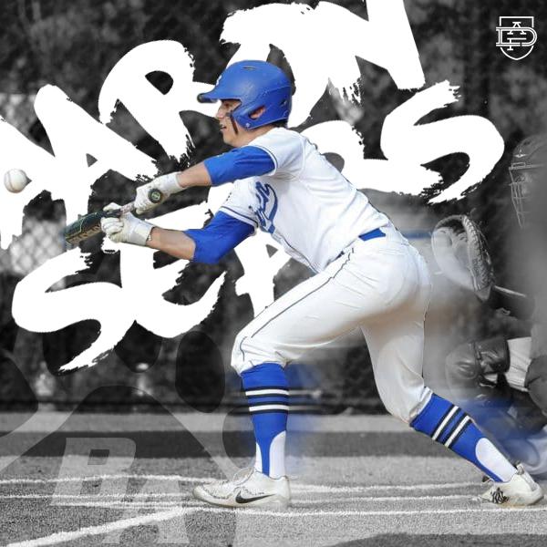 DAF Senior Spotlight: Aaron Sears