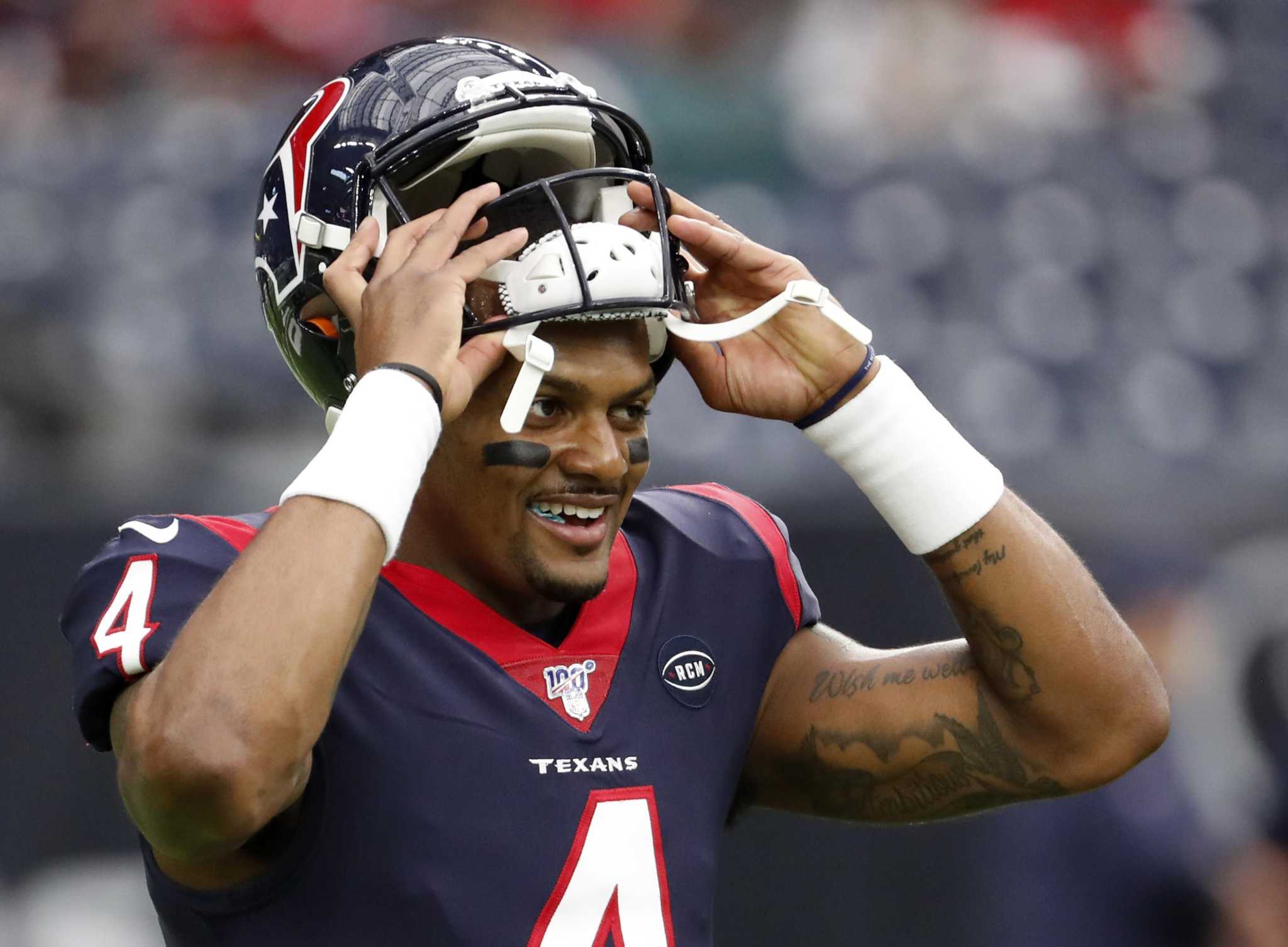 McClain: How Texans made the most of virtual offseason