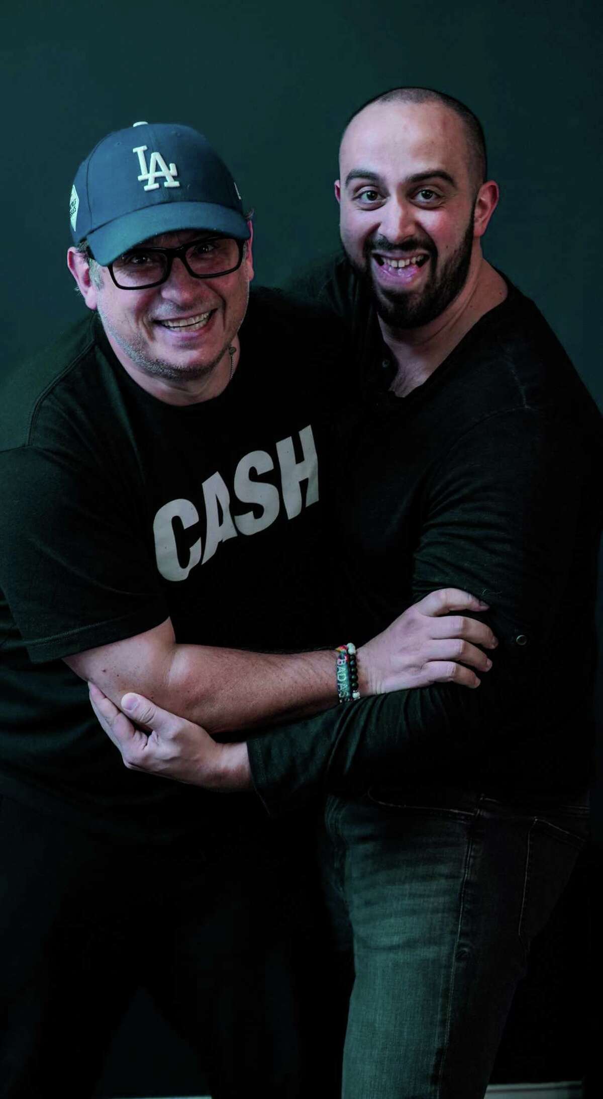 ‘Mangina Dialogues’ podcast moves to new platform with same focus on fun