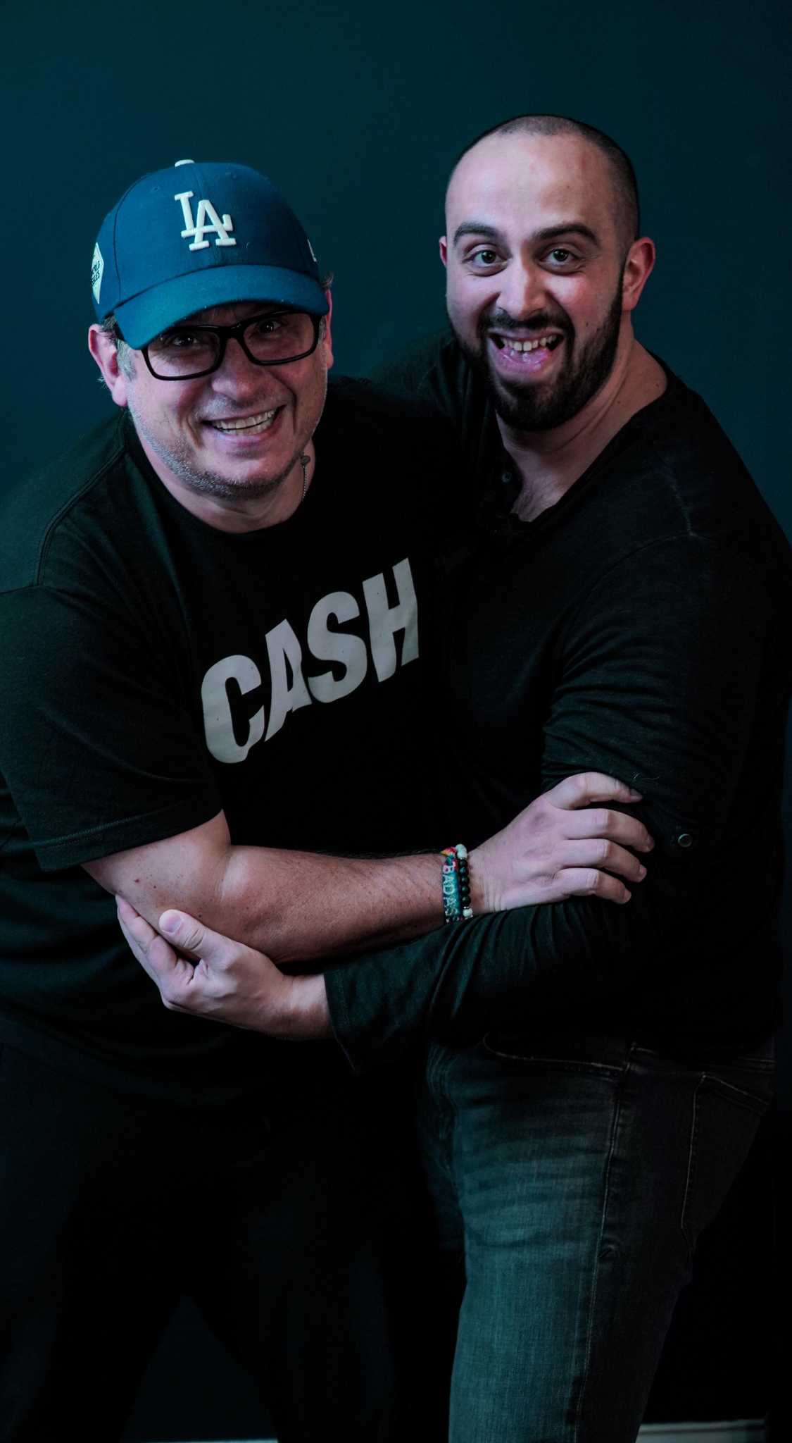 ‘Mangina Dialogues’ podcast moves to new platform with same focus on fun