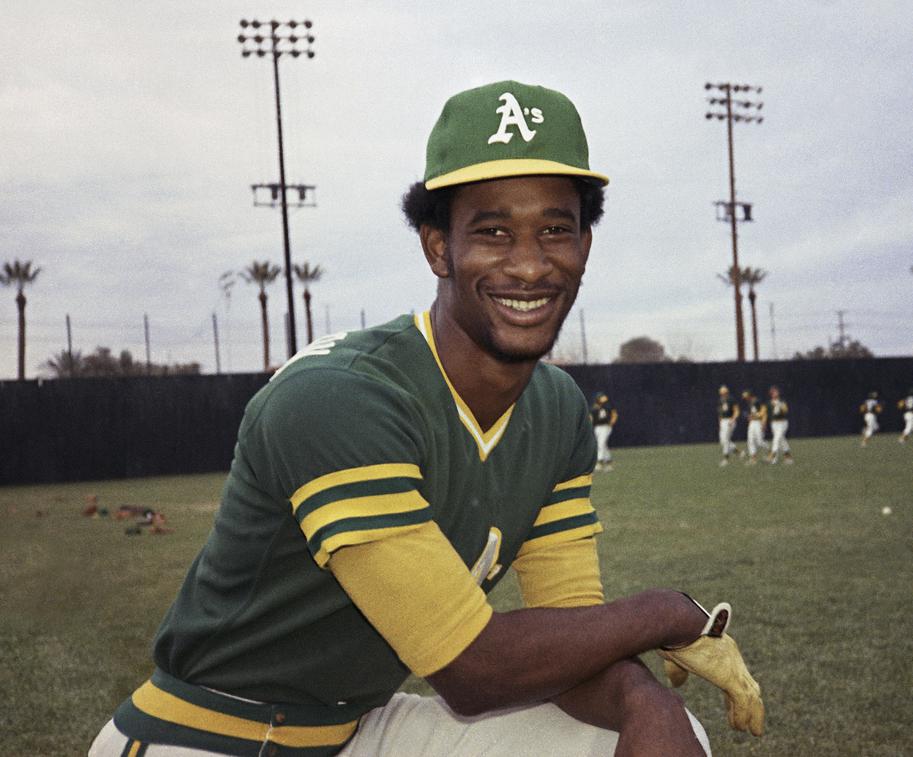 Former A’s outfielder Claudell Washington dies at 65