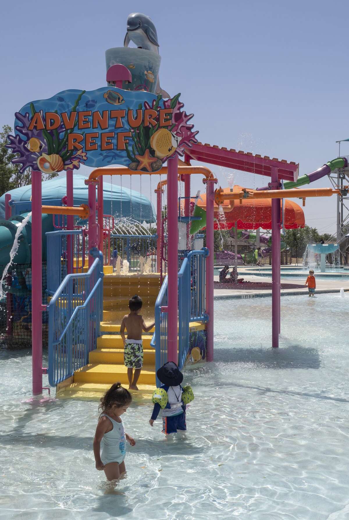 Coronavirus in Midland: What you need to know