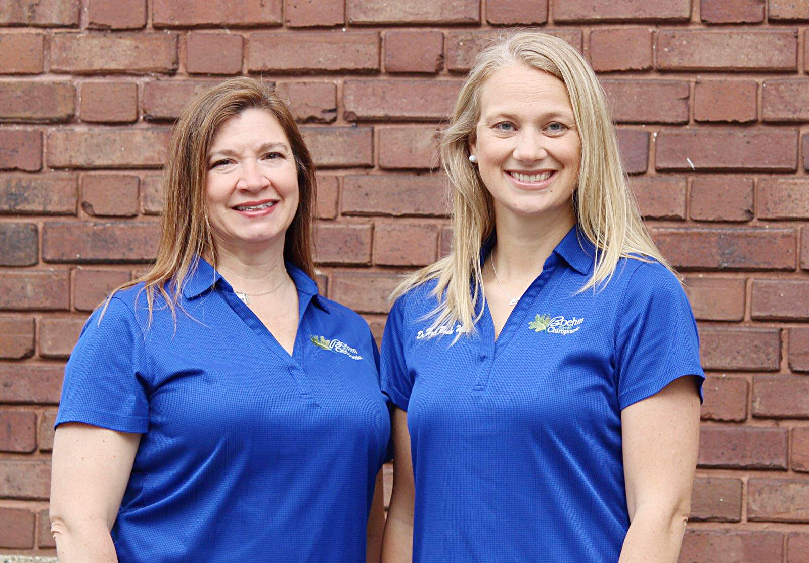 LOCAL ENTREPRENEUR: Dr. Kimberly Anderson and Dr. Heidi Boehm Ware